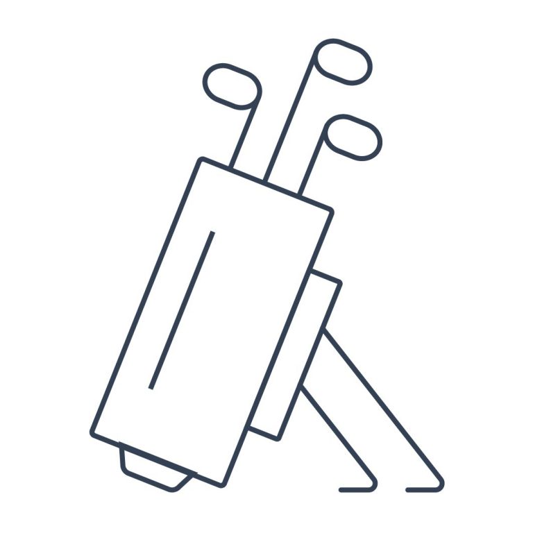 Strathtyrum Course | Golf Course St Andrews | Fife Golf Courses