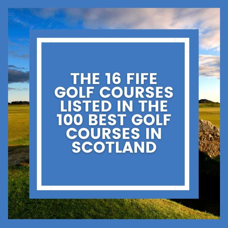 Fife Golf Green Fees Summer 2024 - All 50 Courses Listed Fife Golf Green Fees Summer 2024 - All 50 Courses Listed