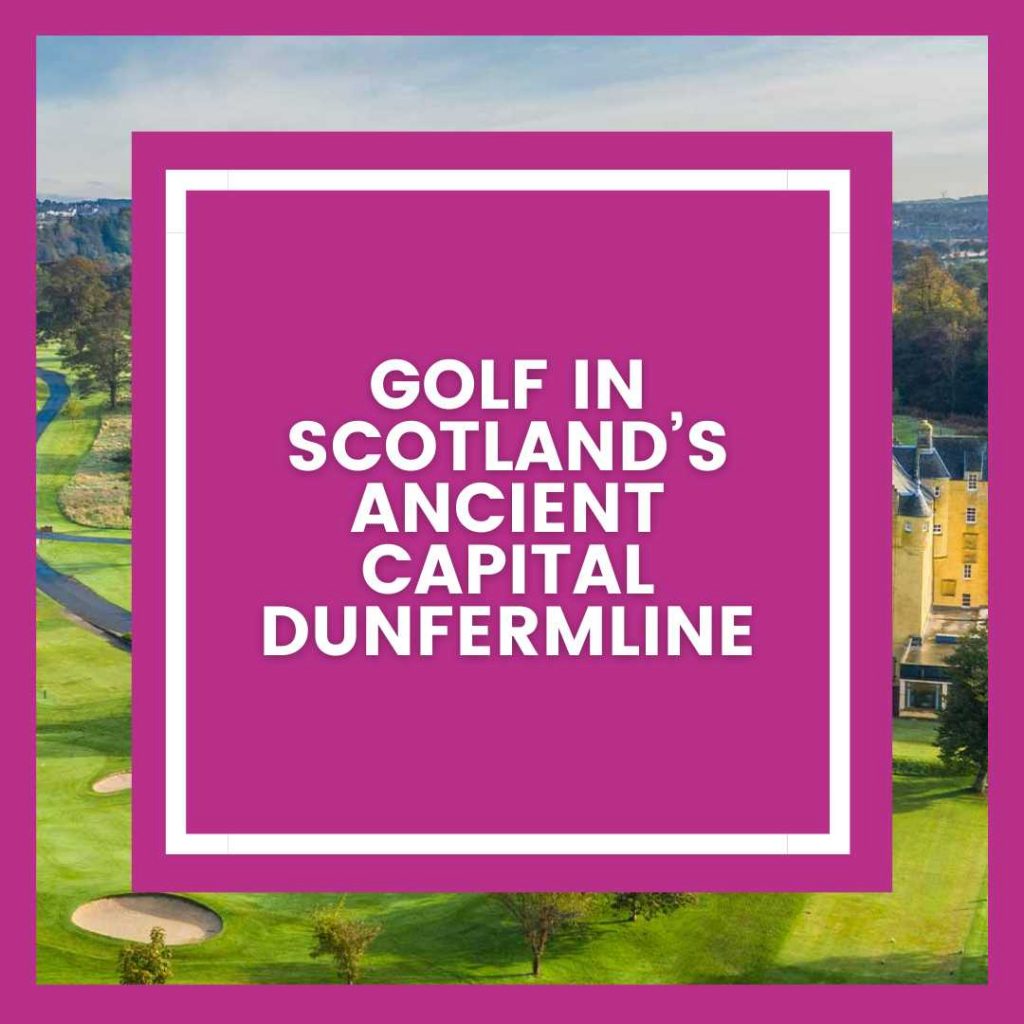 Fife Golf Green Fees Summer 2024 - All 50 Courses Listed Fife Golf Green Fees Summer 2024 - All 50 Courses Listed