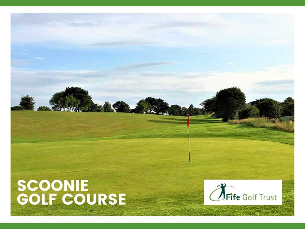 The Fife Golf Trust Rover Ticket - Visit Fife Golf