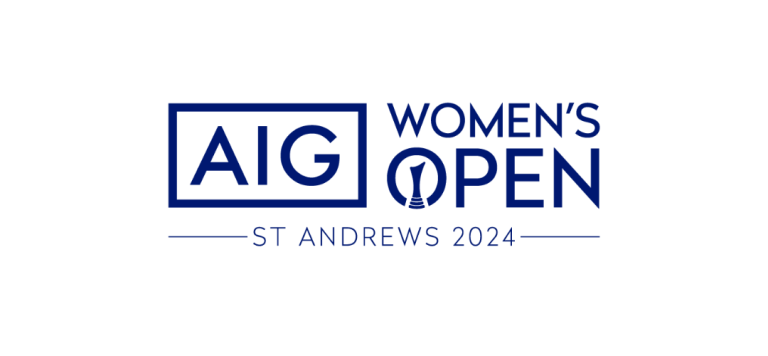 AIG Women's Open 2024 - Visit Fife Golf