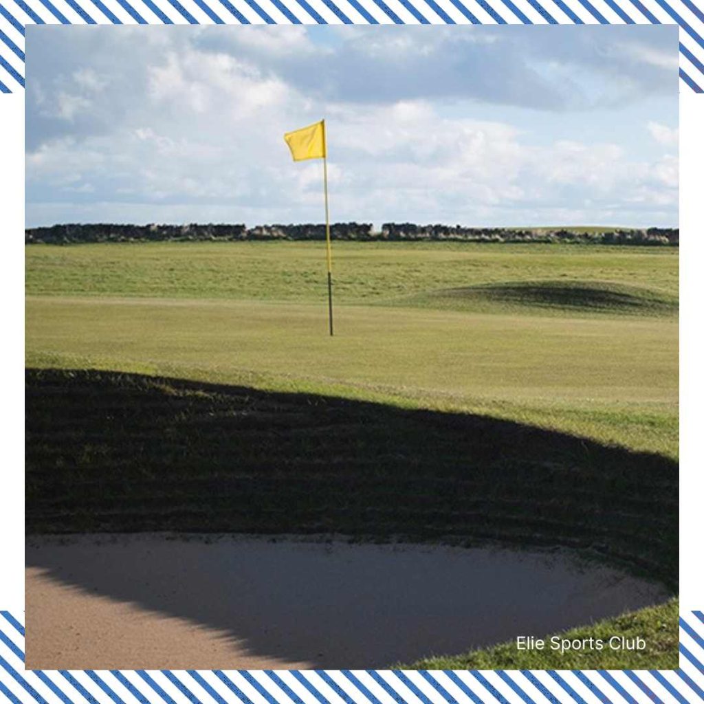 16 Golf Courses Near St Andrews